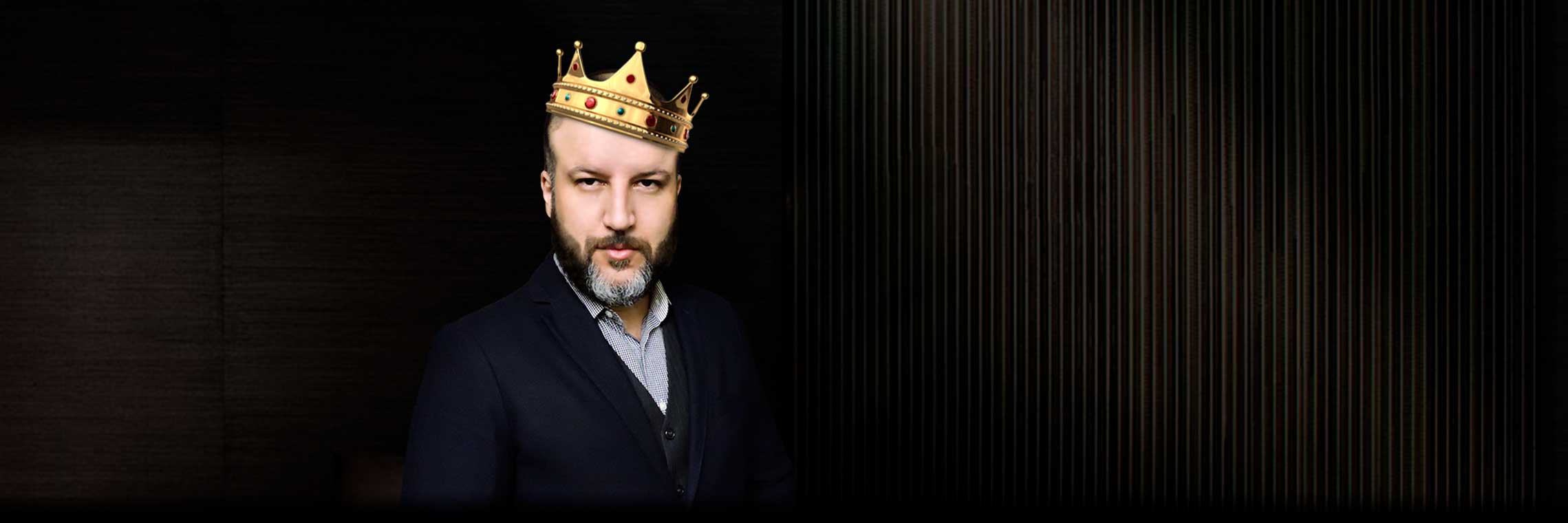 Agência de Marketing e Branding Premium » Kingmaker Alphaville